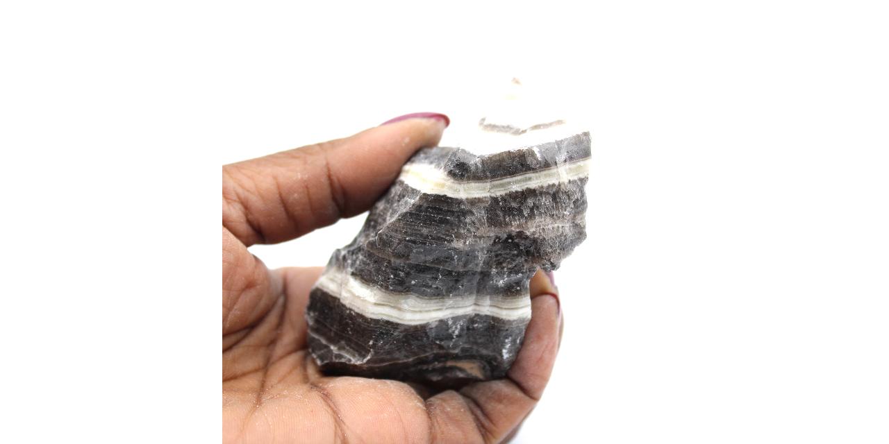 Jaspe Zebra à Venda - Compre Minerais Online na Mineraly
